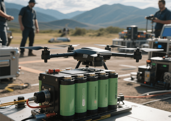 Innovators&Manufactures of Complete Battery Solutions-HereWin